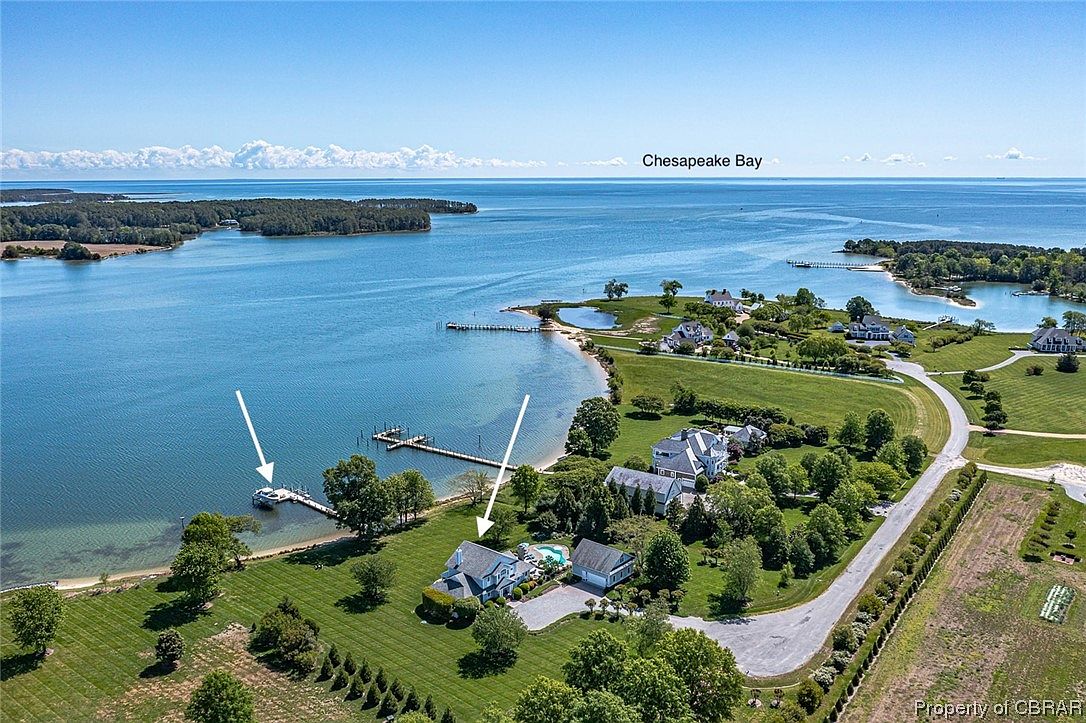 82 Bellows Dr W, White Stone, VA 22578 | Zillow