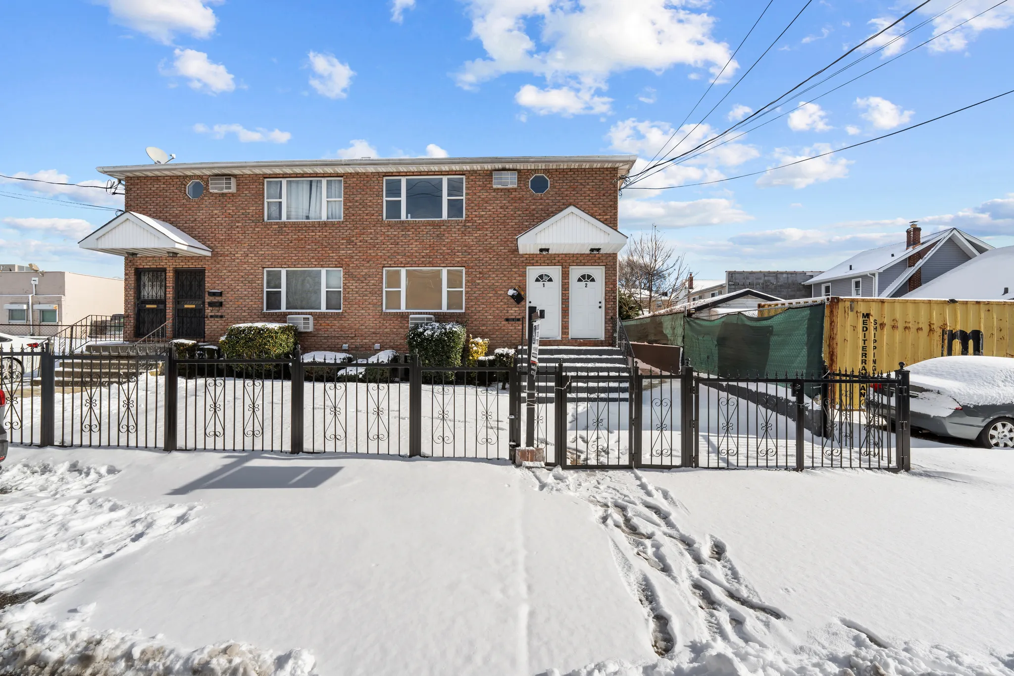 144-49 Springfield Avenue #TWO in Brookville, Queens | StreetEasy