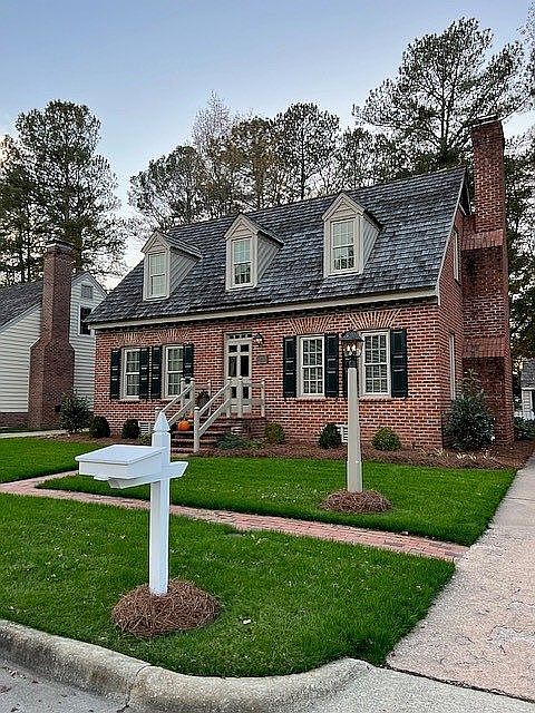 228 Old Colony Way, Rocky Mount, NC 27804 | Zillow