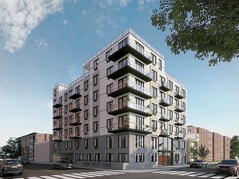 3101 Sedgwick Ave Bronx NY | Zillow