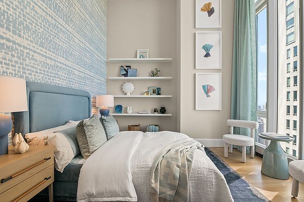 217 West 57th Street #39B in Midtown, Manhattan | StreetEasy