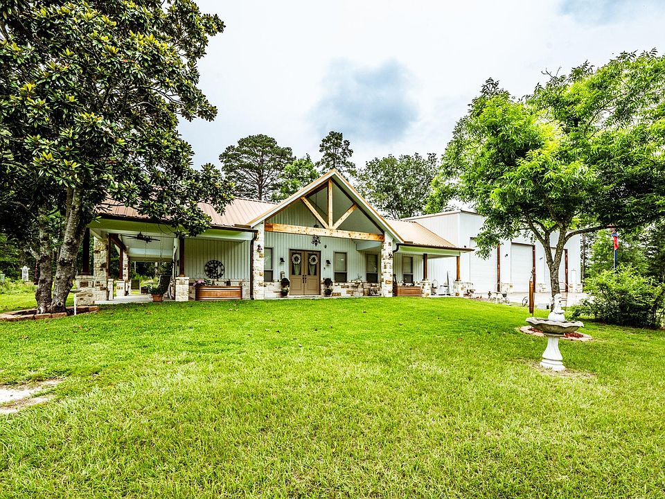 2001 Fm 946 N, Oakhurst, TX 77359 | MLS #23381030 | Zillow