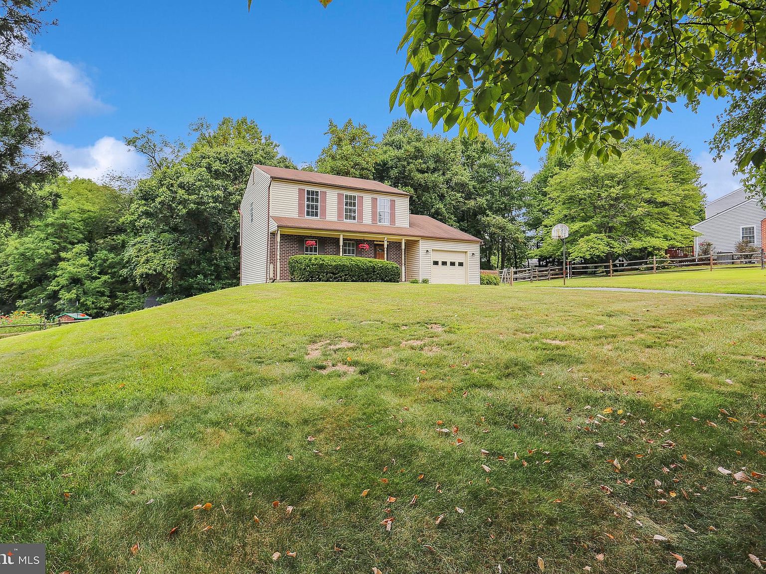 25 Blackburn Ct, Burtonsville, MD 20866 | Zillow