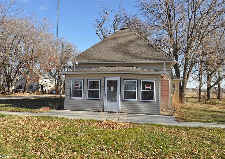 112 Green St, Ralston, IA 51459 | Zillow