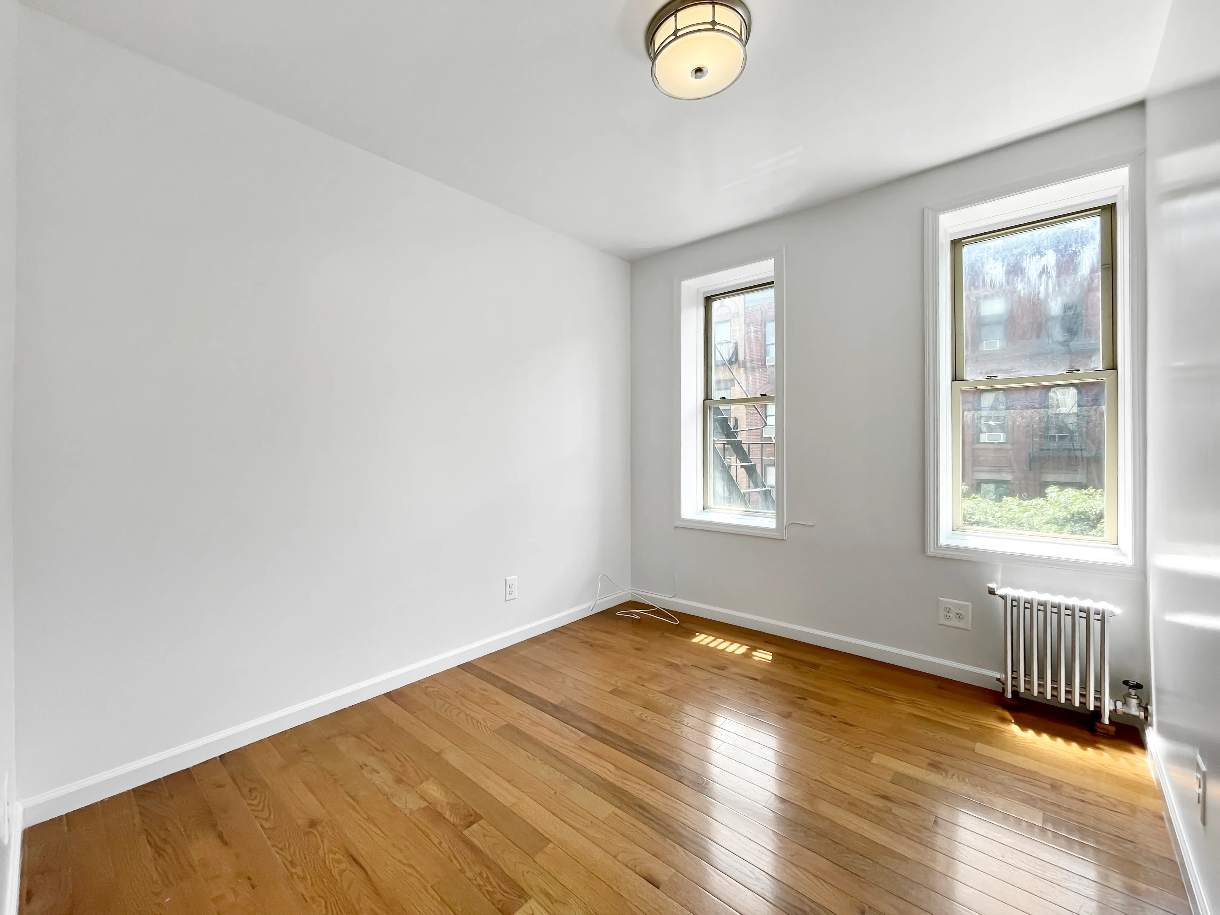 1 St Nicholas Terrace #32 in West Harlem, Manhattan | StreetEasy