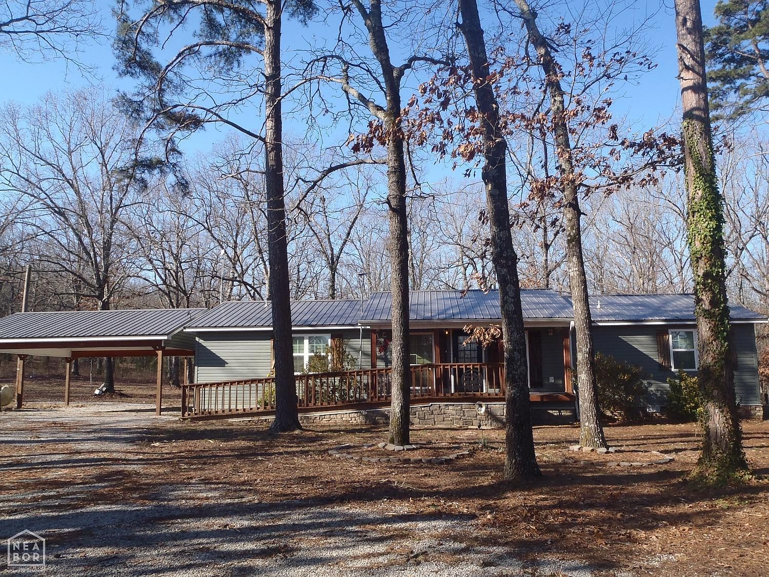 2370 Thida Rd, Bradford, AR 72020 | Zillow
