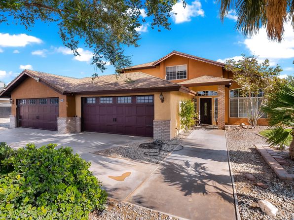 California City Real Estate - California City CA Homes For Sale | Zillow