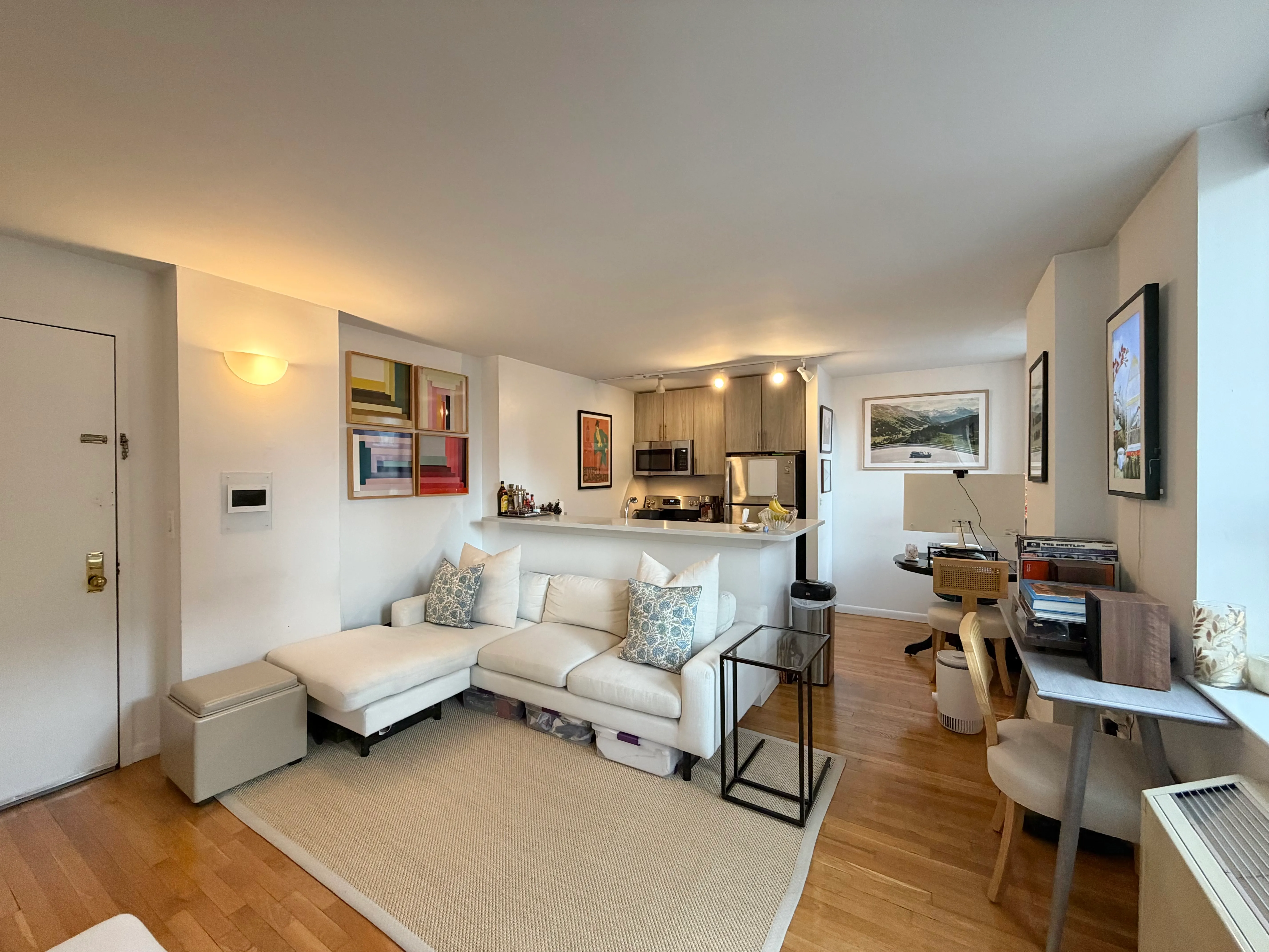 121 Reade Street #PHC in Tribeca, Manhattan | StreetEasy
