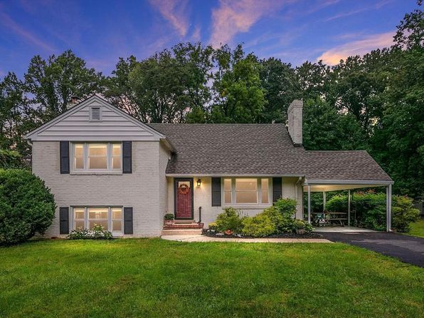 Houses For Rent in Fairfax VA - 21 Homes | Zillow