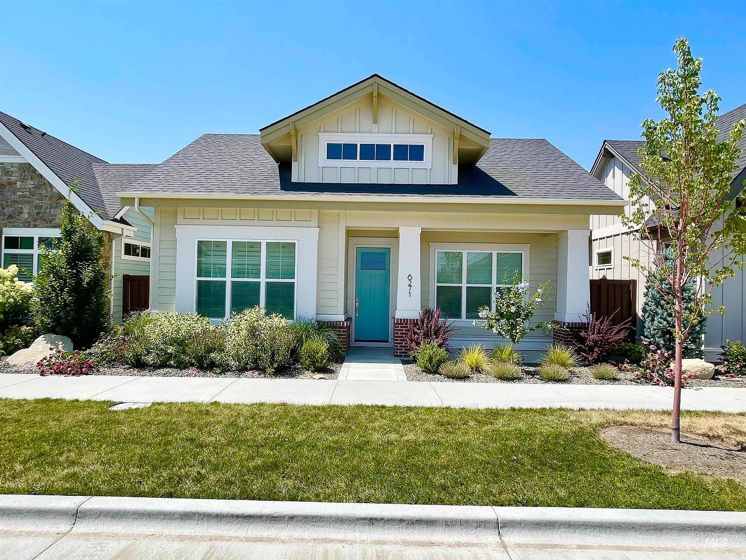 6271 N San Vito Ln, Meridian, ID 83646 | Zillow