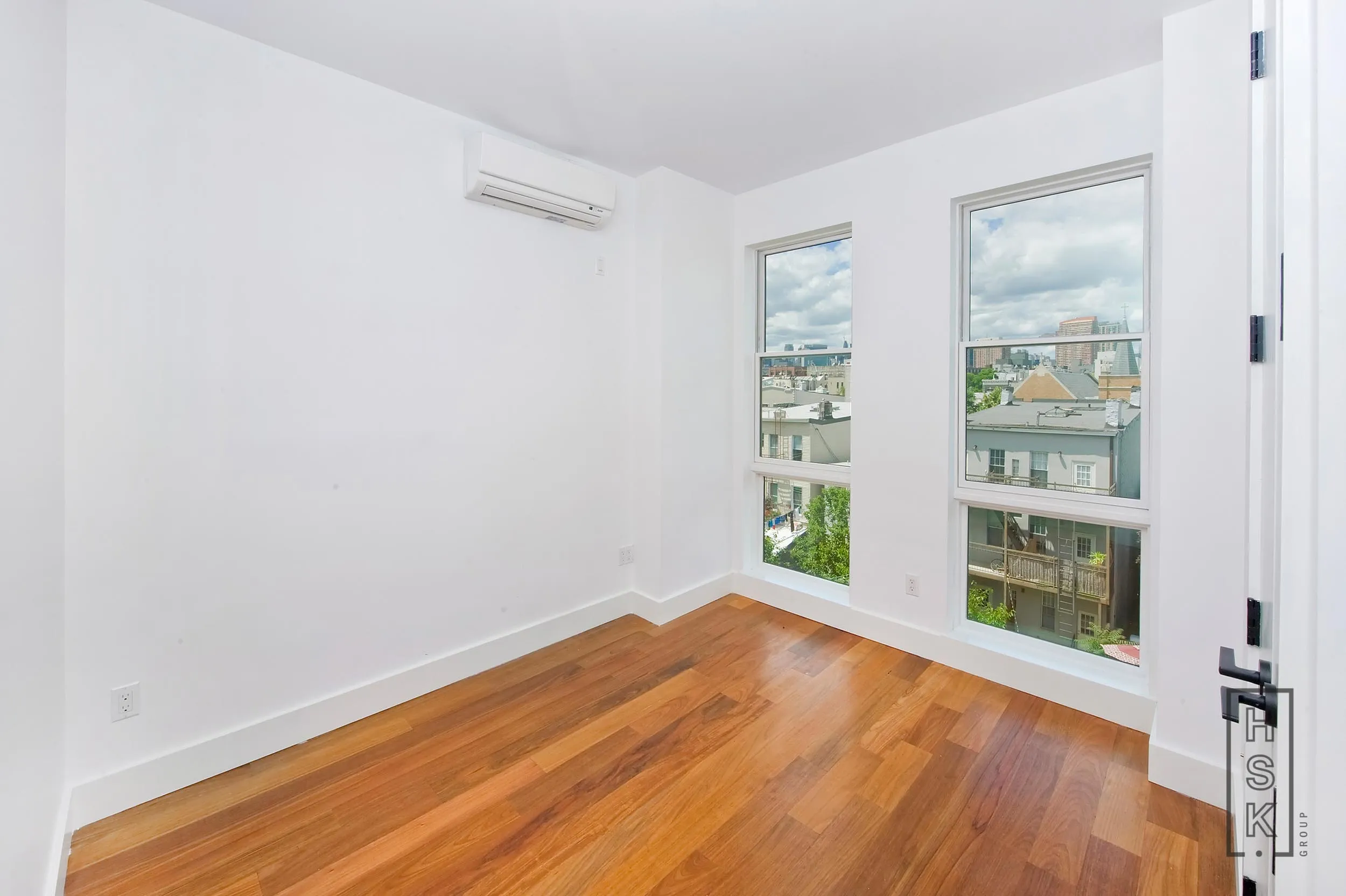 215 Freeman #2E in Greenpoint, Brooklyn | StreetEasy