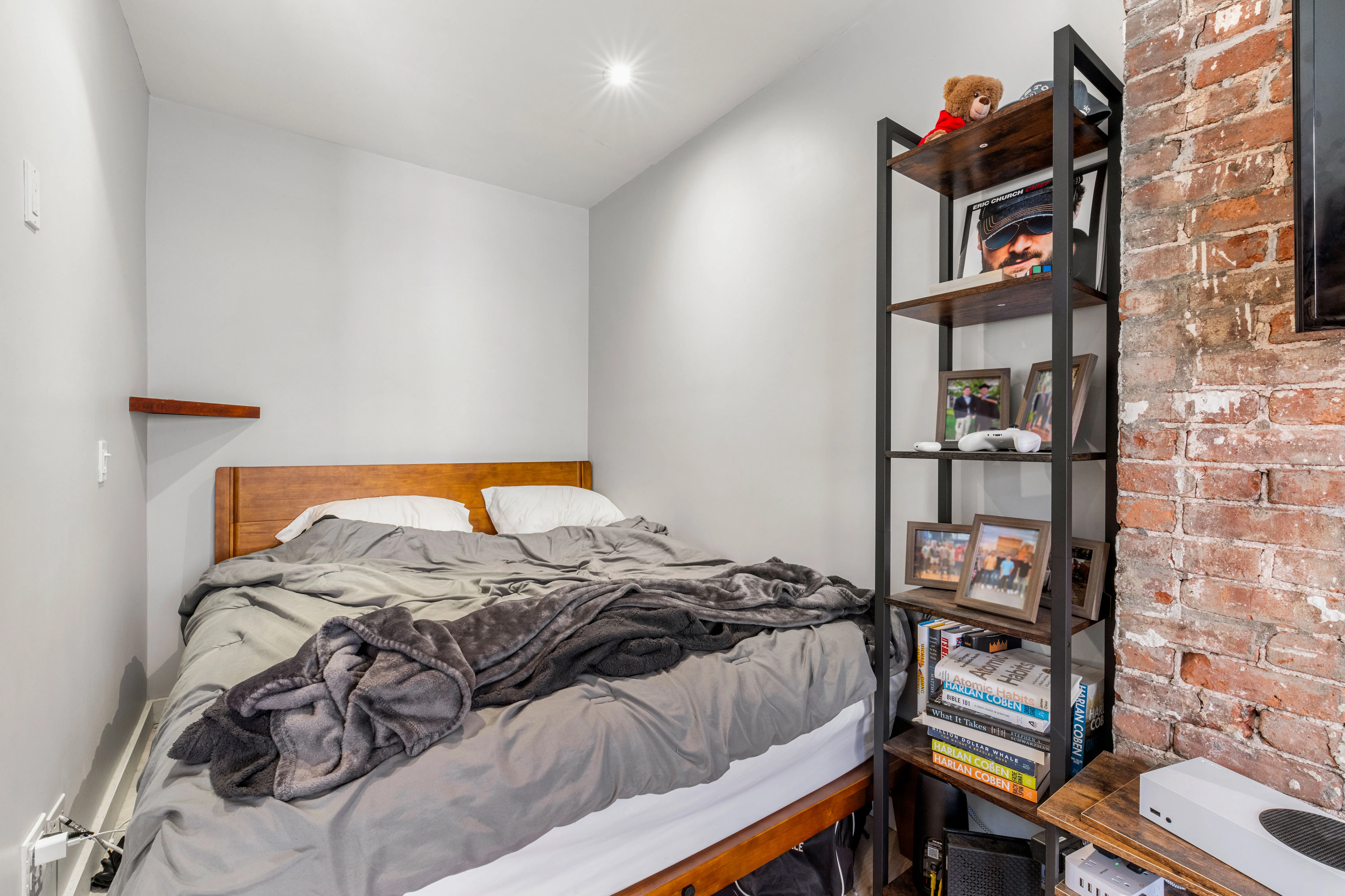 116 Perry Street #J53 in West Village, Manhattan | StreetEasy
