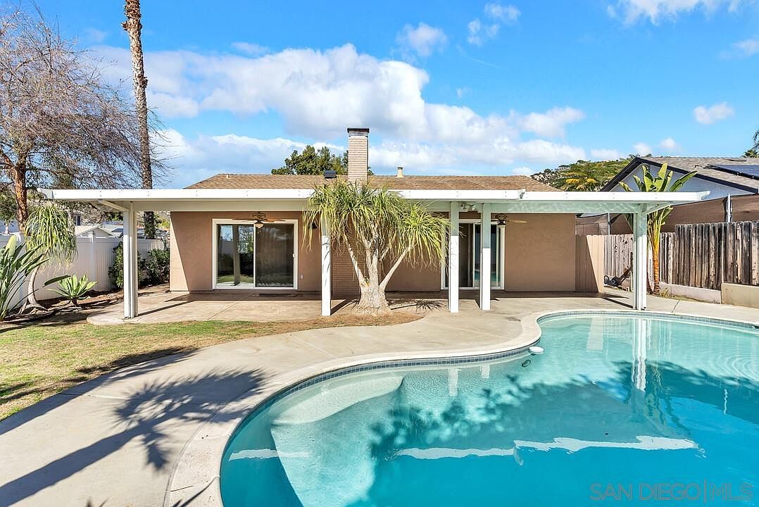 10205 Princess Marcie Dr, Santee, CA 92071 | Zillow