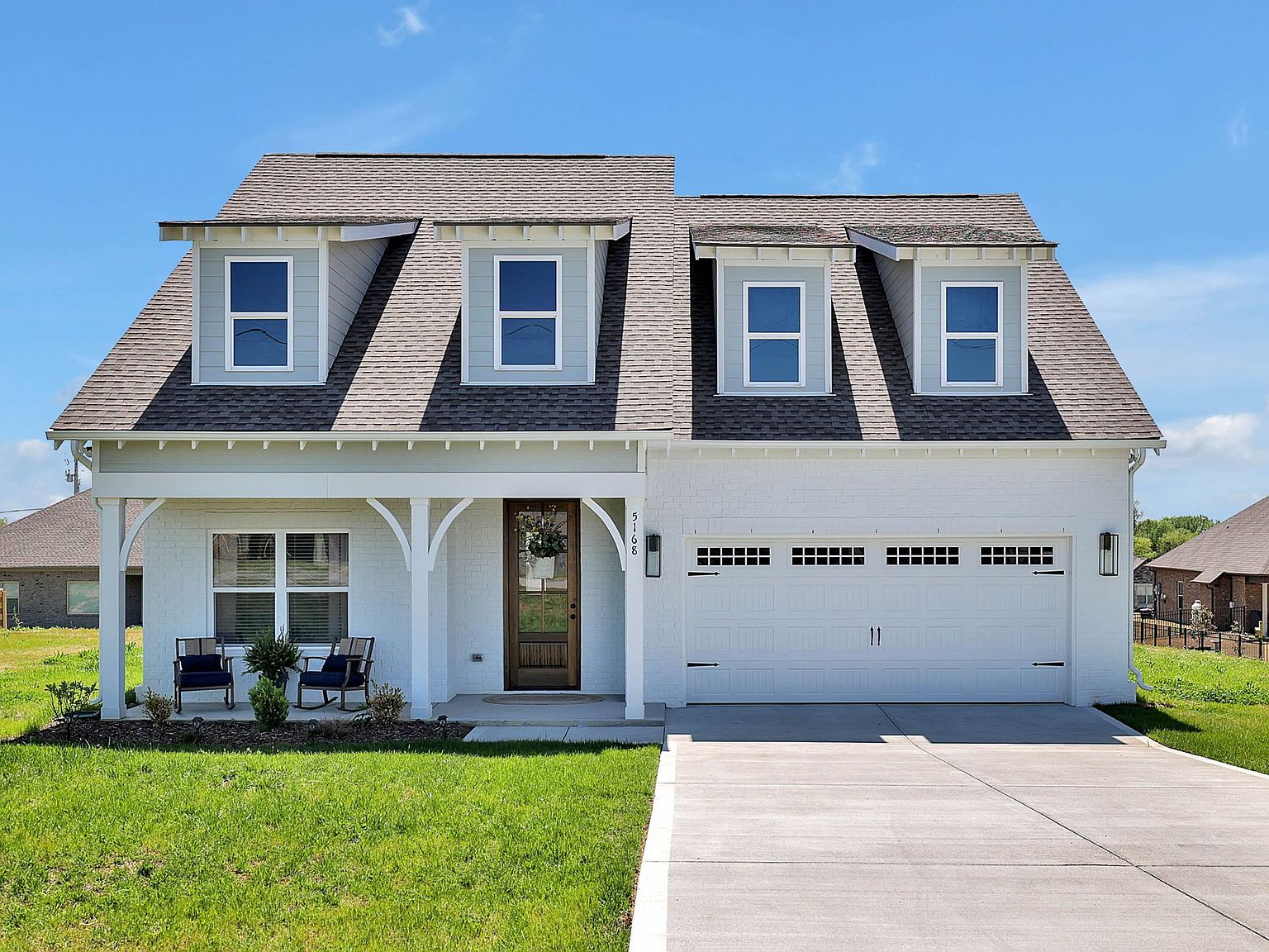 5168 Vinnie Dell Dr, Chapel Hill, TN 37034 | Zillow