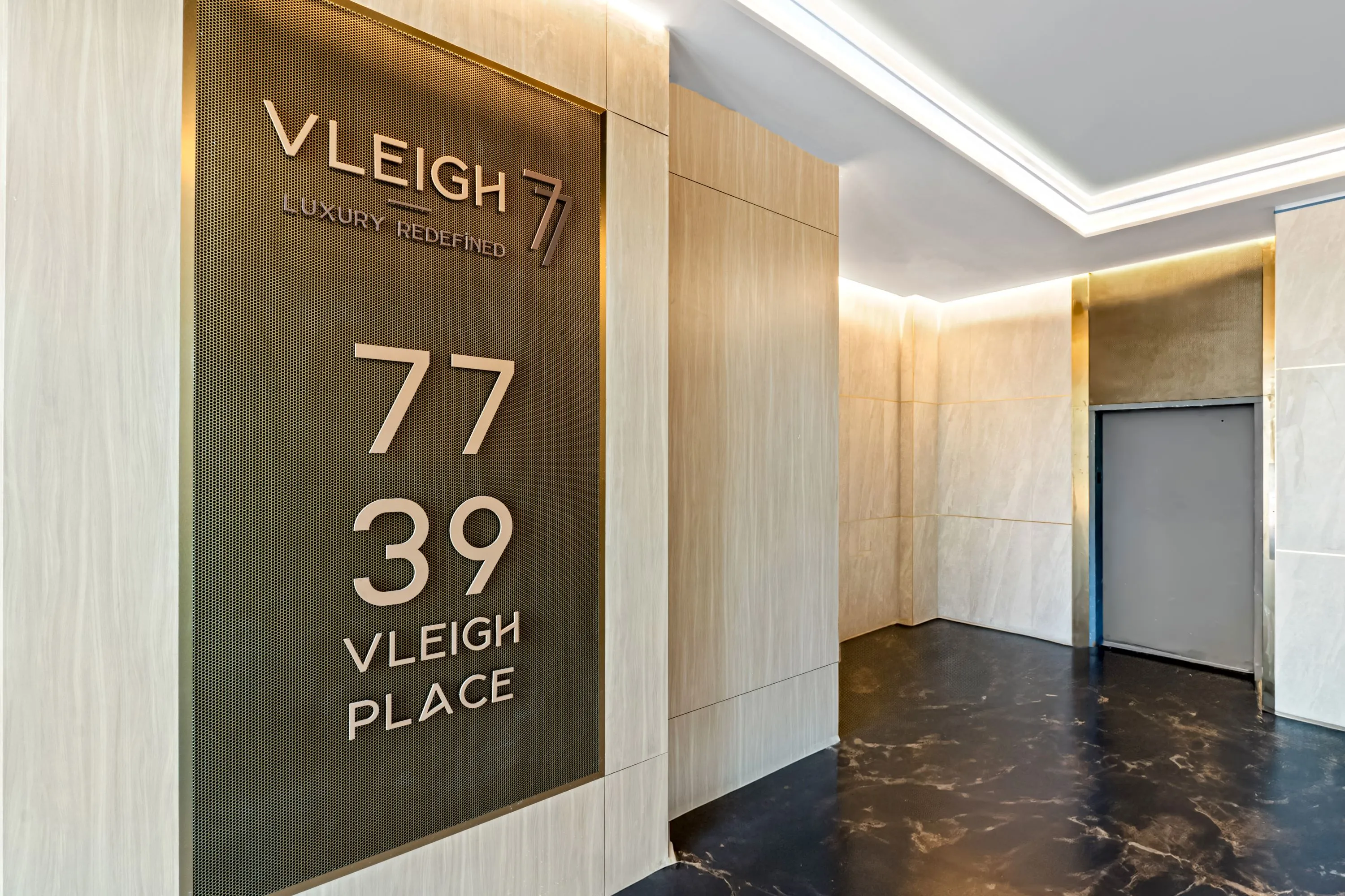 Vleigh 77 at 77-63 Vleigh Place in Kew Gardens Hills : Sales, Rentals, Floorplans | StreetEasy