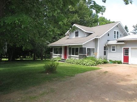 W5574 Joe Snow Rd, Merrill, WI 54452 | Zillow