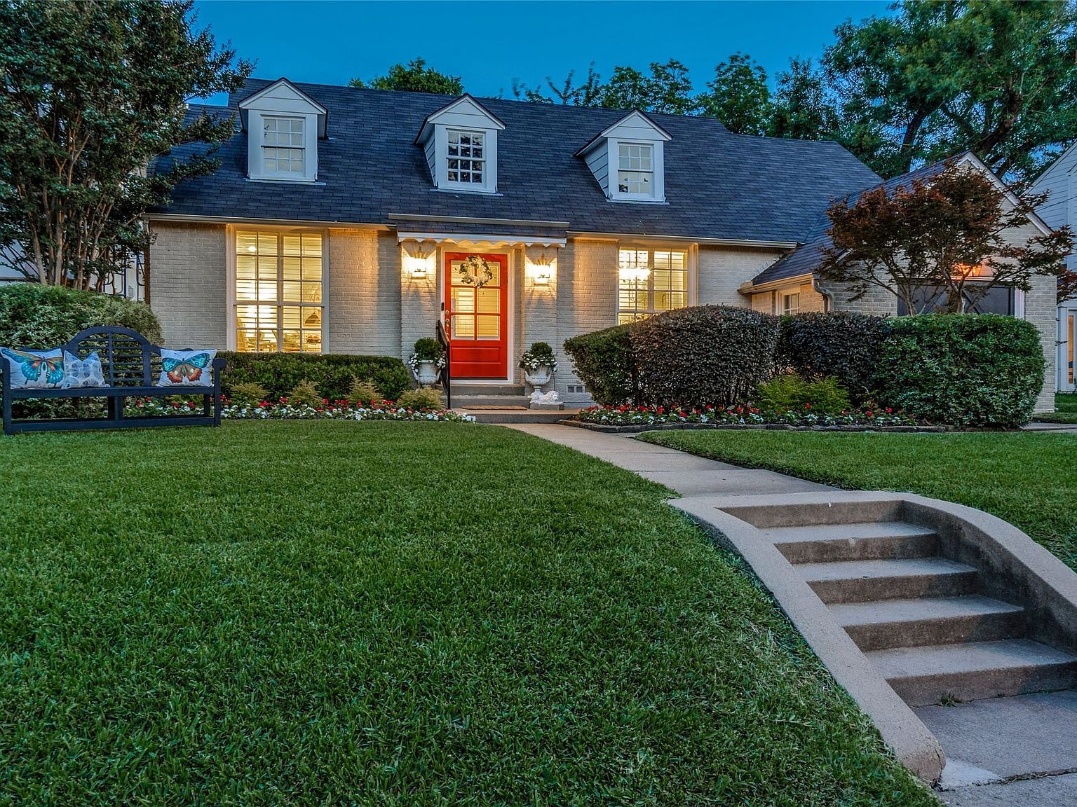 5200 Milam St, Dallas, TX 75206 | Zillow