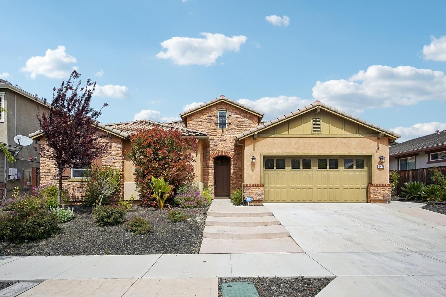 5476 Pinnacle View Way, Antioch, CA 94531 | MLS #ML82001917 | Zillow