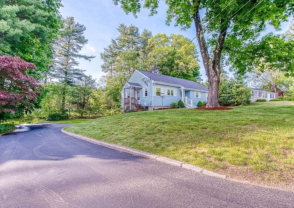 37 Morningside Dr, Walpole, MA 02081 | Zillow