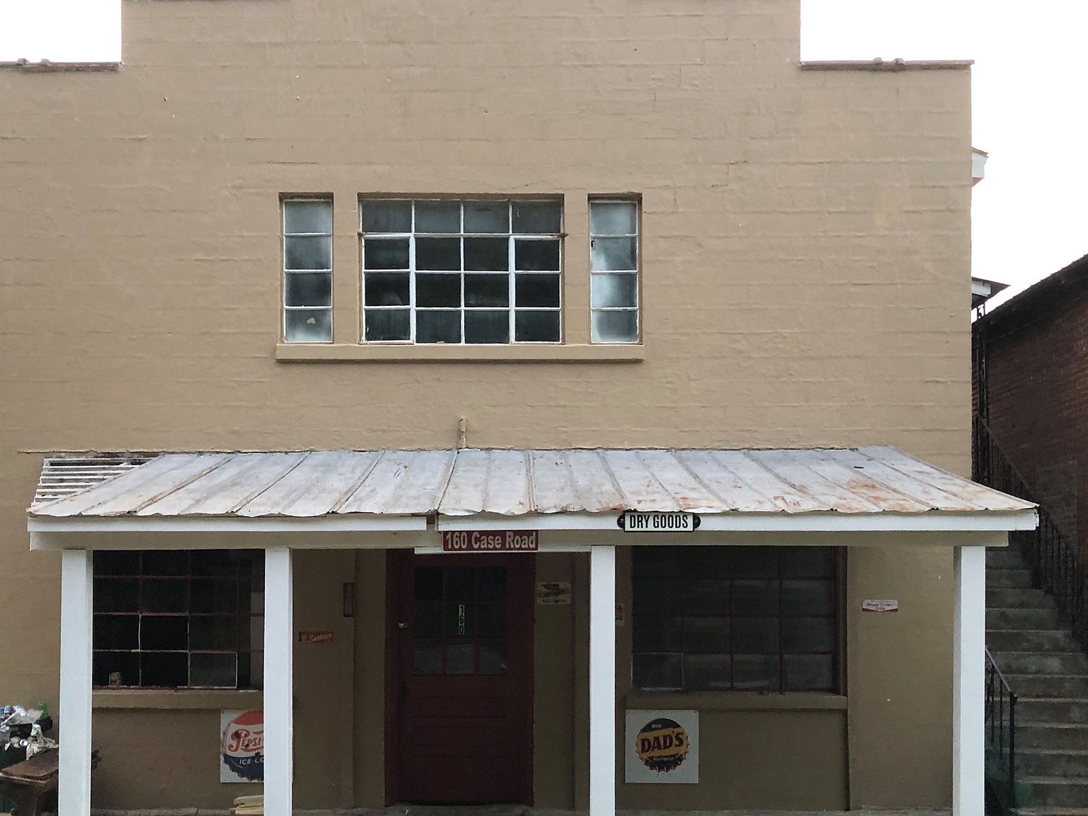 160 Case Rd N, Prospect, TN 38477 | Zillow