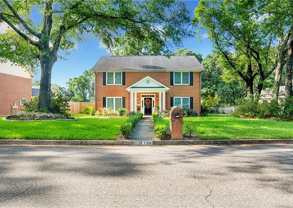 7391 Carson Rd S, Mobile, AL 36695 | MLS #7277661 | Zillow