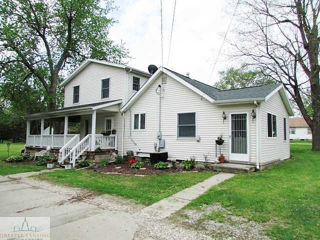 4909 Willoughby Rd, Holt, MI 48842 | Zillow