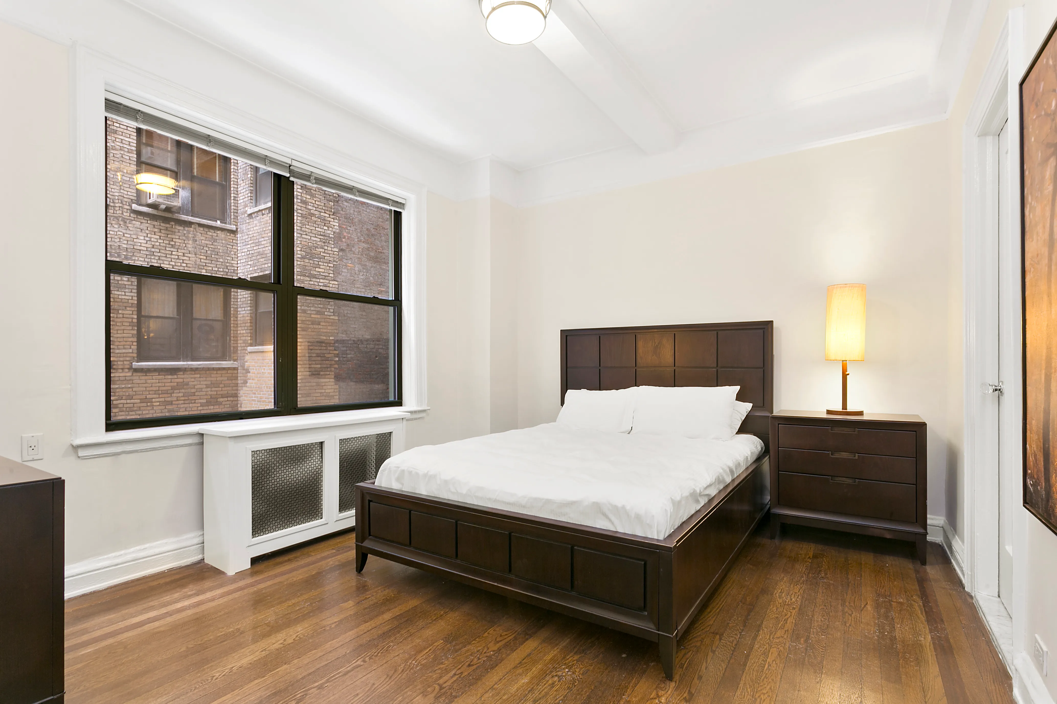 595 West End Avenue #3D in Upper West Side, Manhattan | StreetEasy
