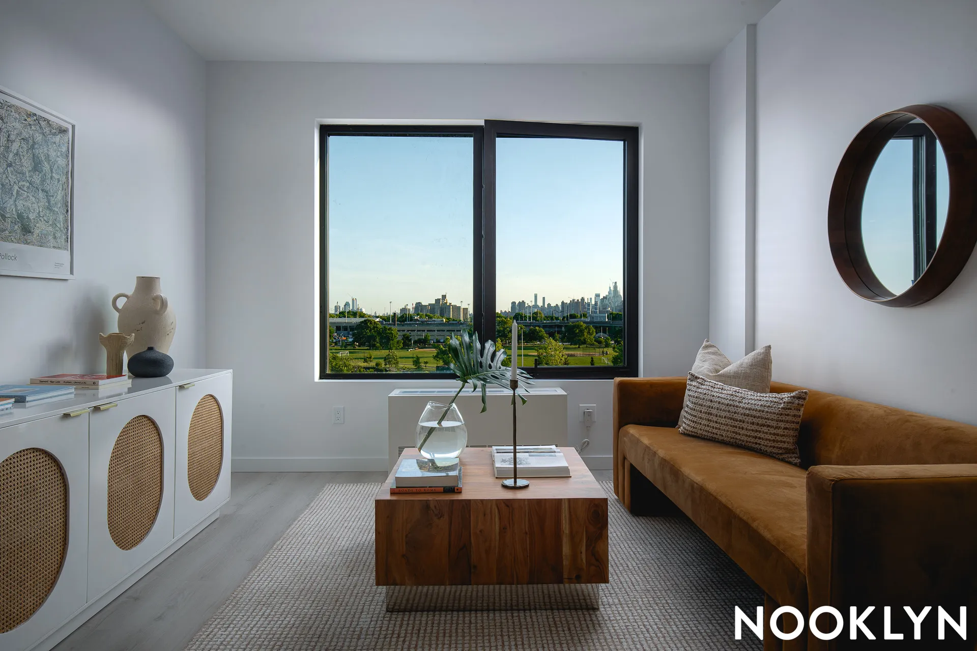 138 Bruckner Boulevard #5393 in North New York, Bronx | StreetEasy