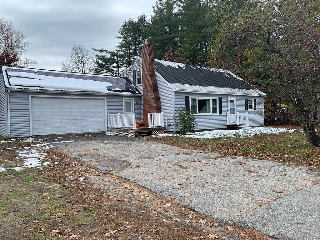 63 Lowell Rd, Pepperell, MA 01463 | Zillow