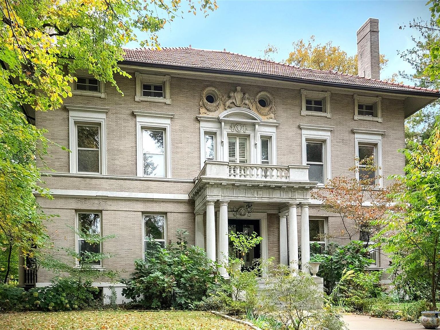 30 Portland Pl, Saint Louis, MO 63108 | Zillow