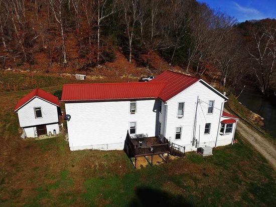 26 Peppermint Ln, Myra, WV 25544 | Zillow