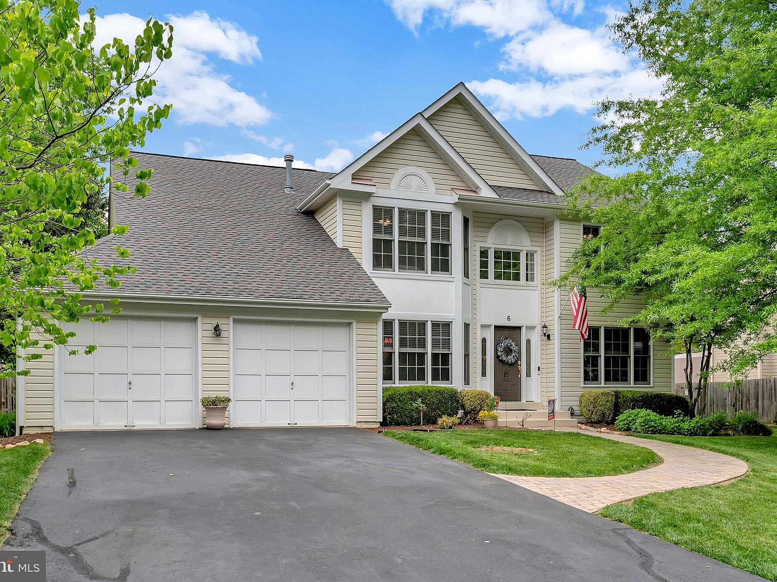 6 Appling Rd, Stafford, VA 22554 | Zillow