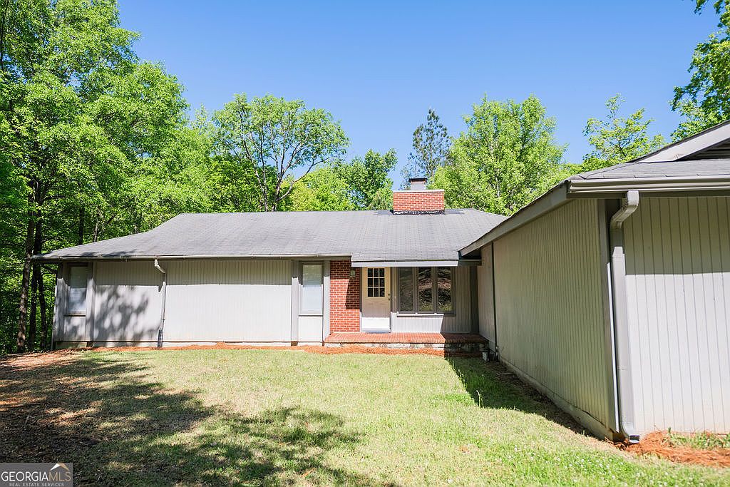 531 Byars Dr, Macon, GA 31210 | Zillow
