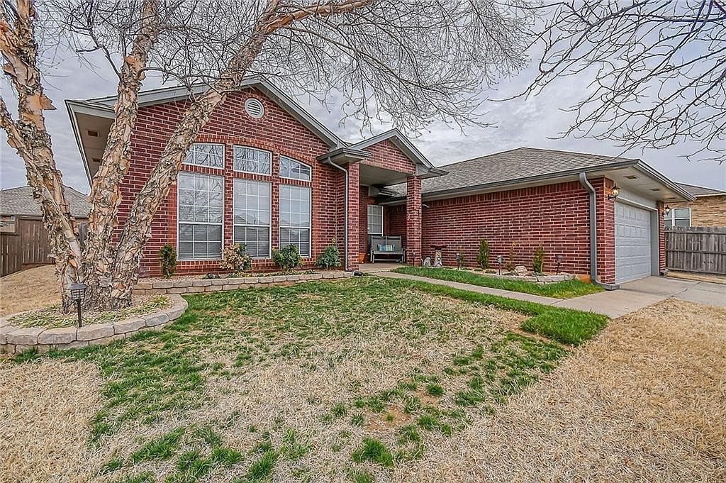 3504 Shona Way, Norman, OK 73069 | Zillow