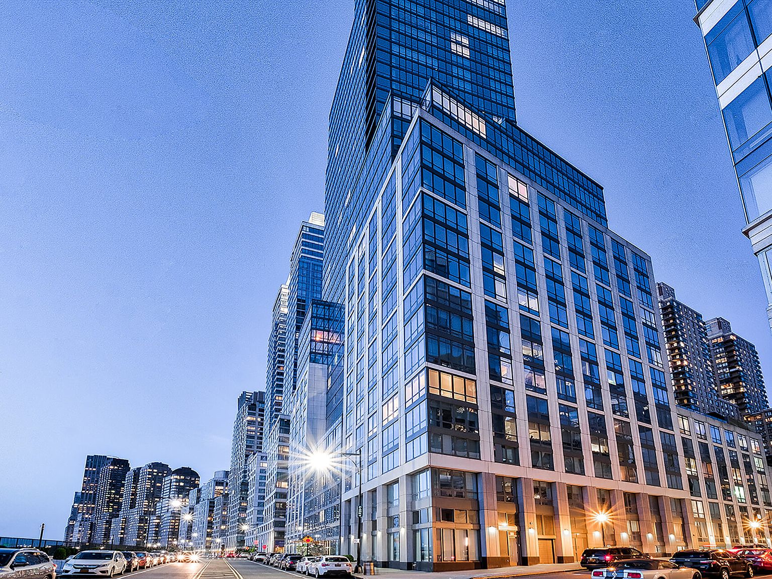 60 Riverside Blvd APT 608, New York, NY 10069 | Zillow