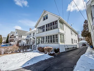58 Pinewood Ave Albany NY | Zillow