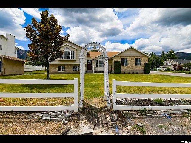 160 E Park Dr, Elk Ridge, UT 84651 | Zillow