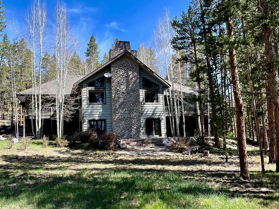 219 Columbine Drive, Tabernash, CO 80478 | Zillow