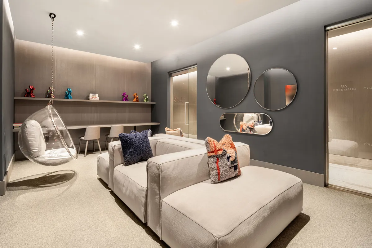 49 Chambers Street #16C in Tribeca, Manhattan | StreetEasy