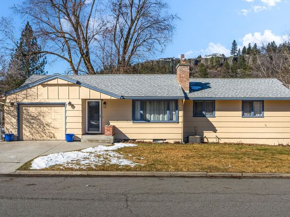 Spokane WA Real Estate - Spokane WA Homes For Sale | Zillow
