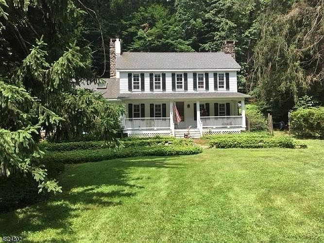 61 Old Mill Rd, Chester, NJ 07930 | Zillow