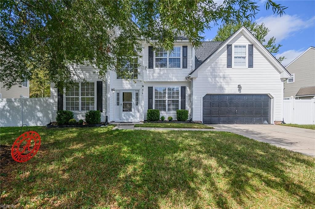 616 Staley Crest Way, Chesapeake, VA 23323 | Zillow