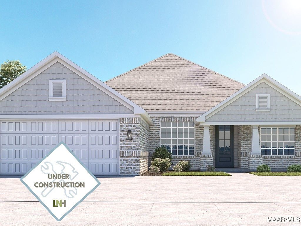 10831 Lansbury Ct, Montgomery, AL 36117 | Zillow