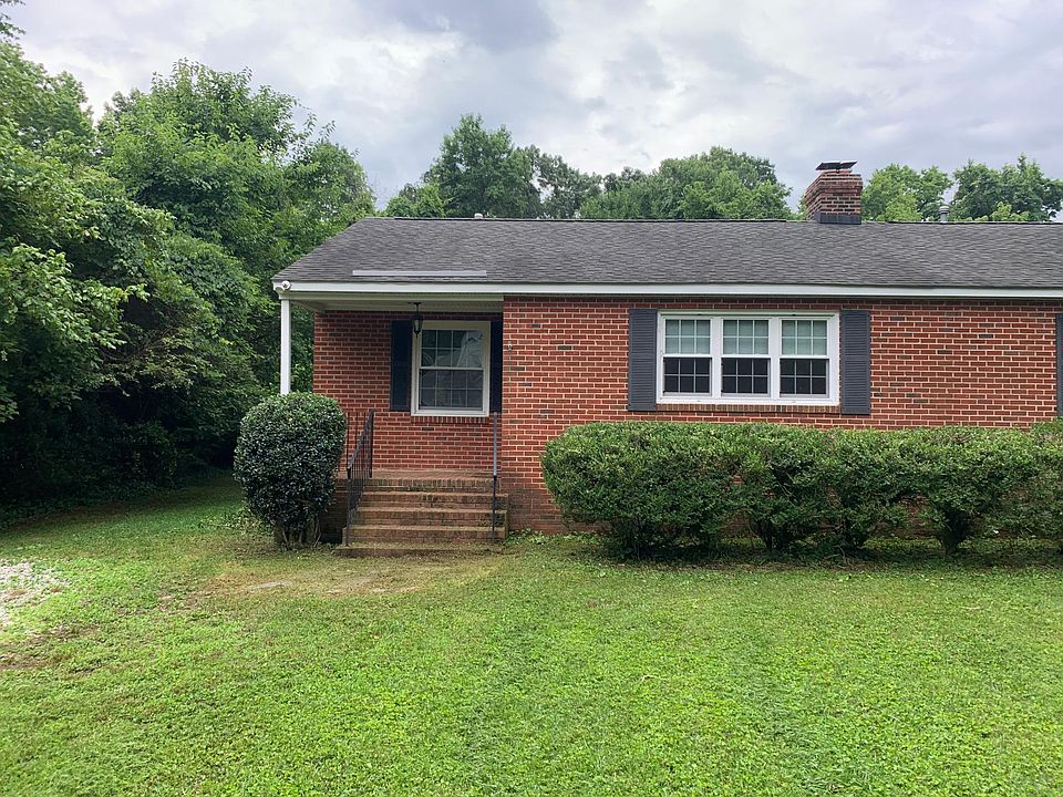8529 Rockaway Rd, Richmond, VA 23235 | Zillow