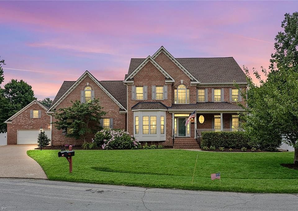 106 Manokin Turn, Yorktown, VA 23693 | Zillow