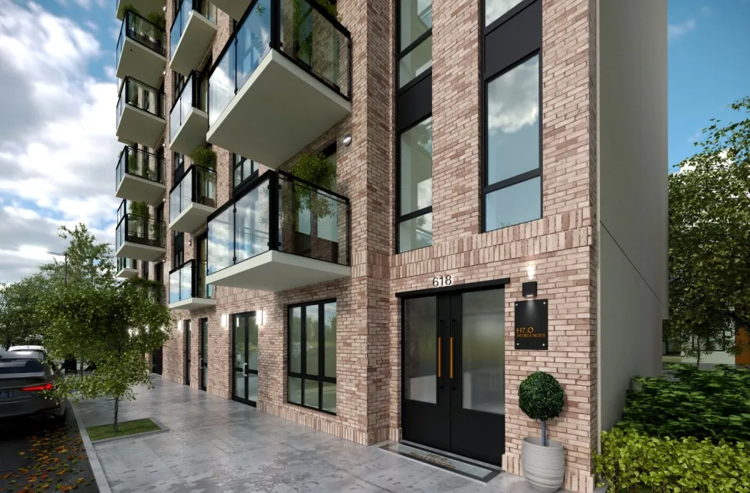 618 Avenue H #3A in Midwood, Brooklyn | StreetEasy