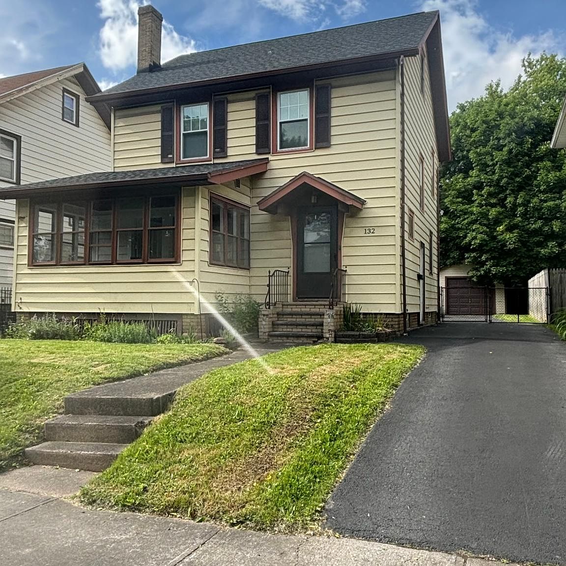 132 Devon Rd, Rochester, NY 14619 | Zillow
