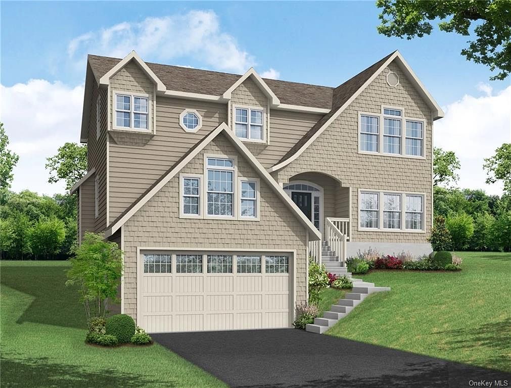 99 Joyce Way, New Windsor, NY 12553 | Zillow