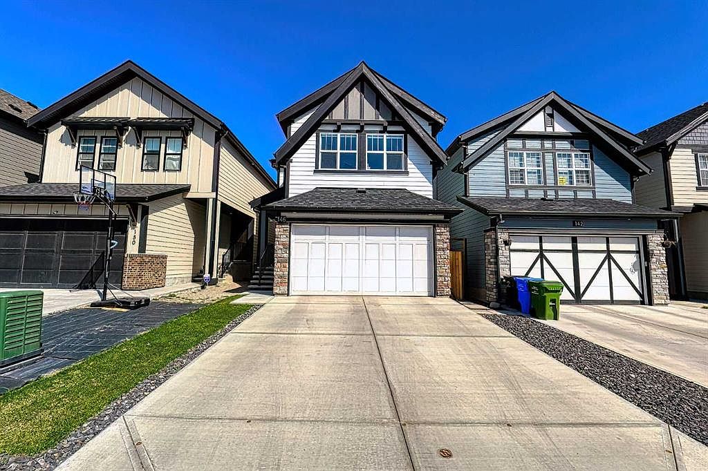 146 W Arbour Lake Rise NW, Calgary, AB T3G 0G9 | MLS #A2217700 | Zillow