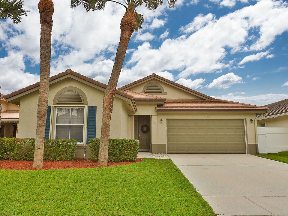 7888 Manor Forest Lane, Boynton Beach, FL 33436 | Zillow
